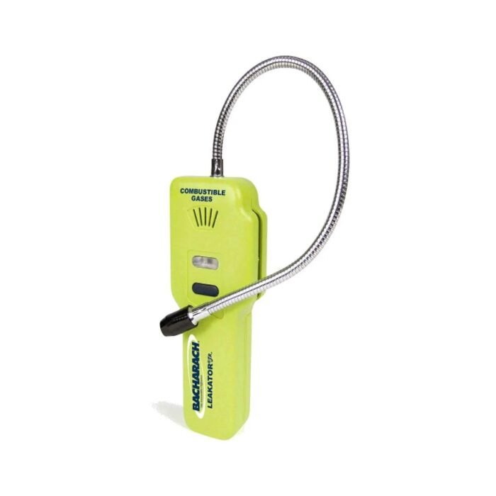 🏷️Detector de fugas de gases combustibles Leakator Jr - EPP Peru ...